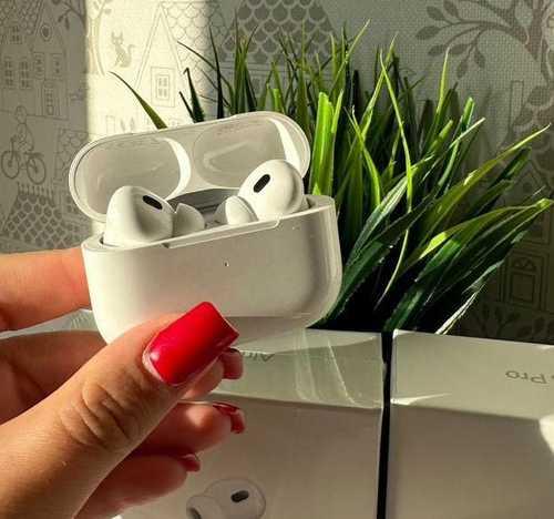 AirPods Pro 2 (чехол   доставка)