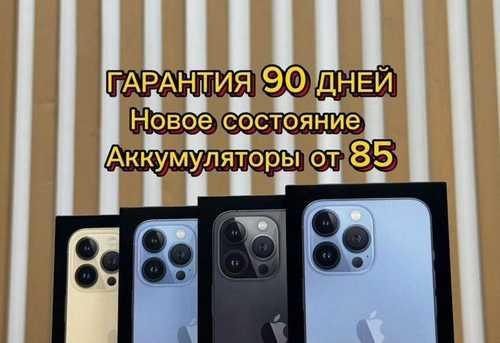 iPhone 13 Pro 128GB Sim+eSim