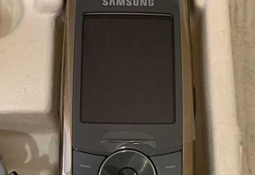 Samsung SGH-J610