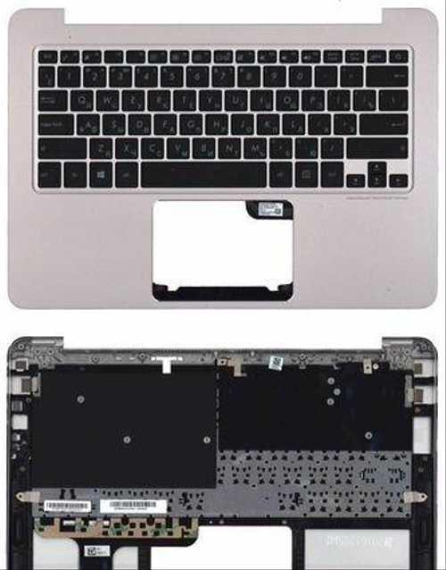 Топкейс Asus ZenBook UX305FA