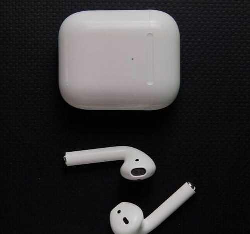 Наушники Airpods 2