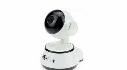 Камера видеонаблюдения wifi 1Мп Ps-Link XMA10