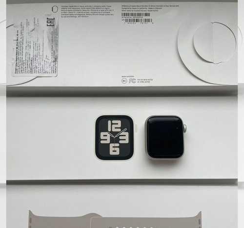 Apple watch se 2 2024 40mm