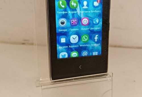Телефон Nokia Asha 500 Dual Sim (Д)