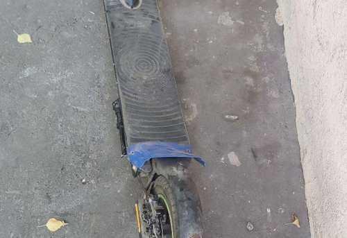 Электросамокат Acer ES Series 3 Max