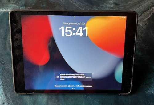 Apple Планшет Apple iPad (2021) 10,2" 64 Gb