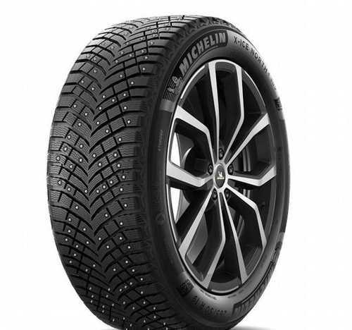 Michelin X-Ice North 4 SUV 265/40 R22 106T