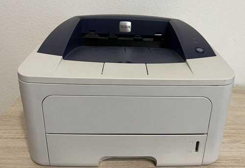 Принтер Phaser 3250