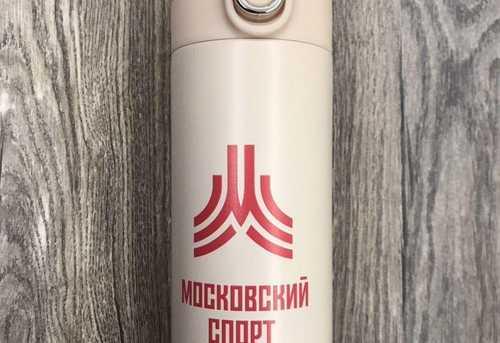 Термос Московский Спорт
