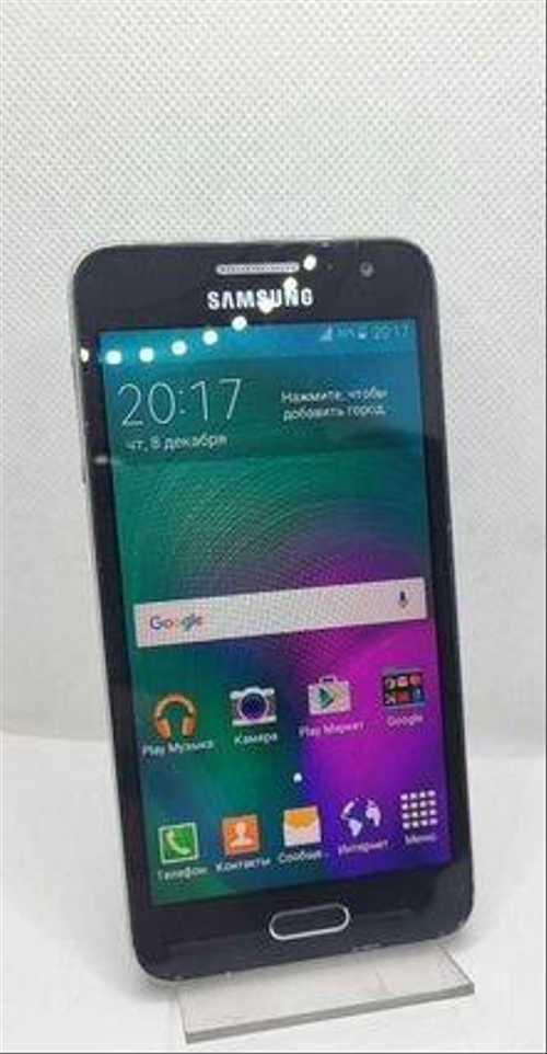 Samsung Galaxy A3 2015 (k)