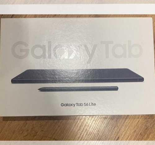 Samsung galaxy tab s6 lite 64gb 2024