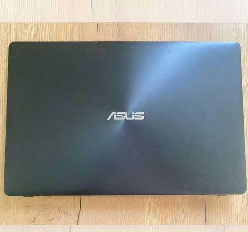 Крышка матрицы от Asus X550D, X550DP, X550Z, X550Z