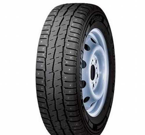 Michelin Agilis X-Ice North 205/65 R16