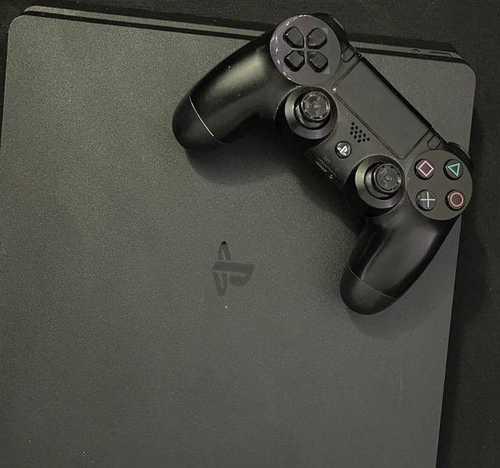 Sony playstation 4