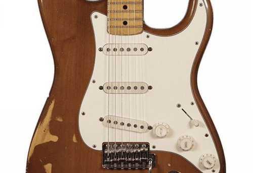Fender American Stratocaster USA 1974 Mocha