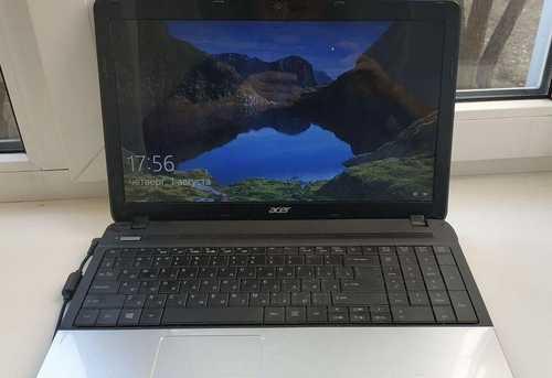 Acer Aspire E1-571G