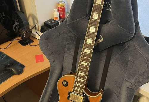 Электрогитара invasion LC352 LesPaul