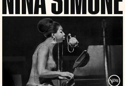 Виниловая пластинка Nina Simone - You've Got To Le