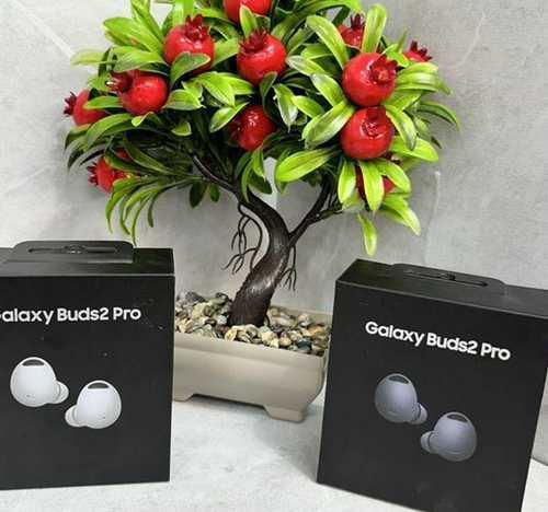 Samsung Galaxy Buds 2 pro