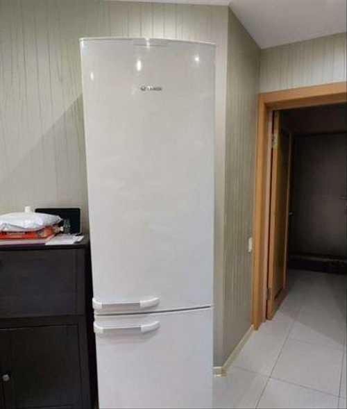 Холодильник Bosch kgs39x25/01