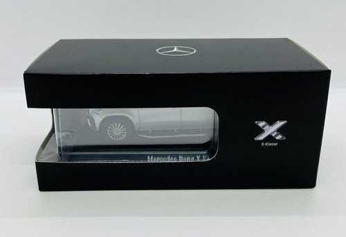 Mercedes-Benz X-Klasse 2017 Spark 1:43