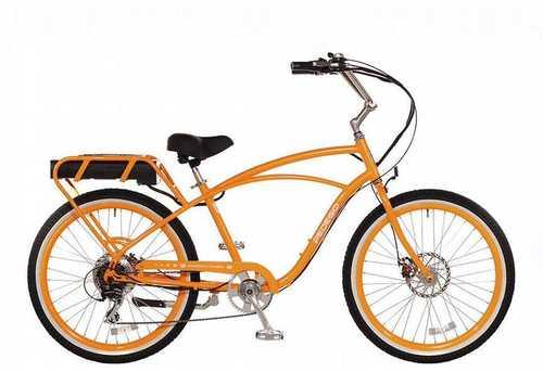 Электровелосипед Pedego Classic Comfort Cruiser