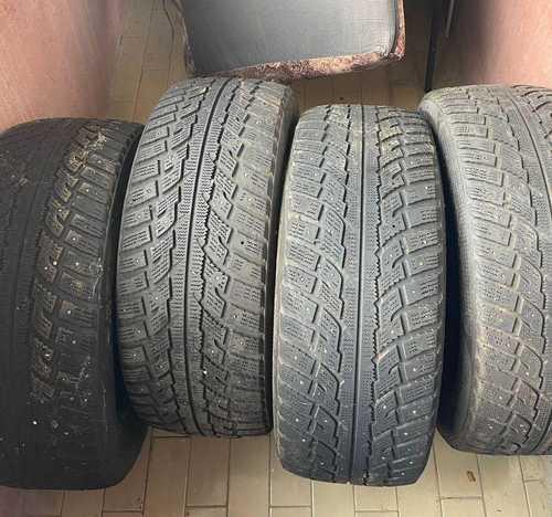 Kumho Ecsta KH11 255/55 R18 109T