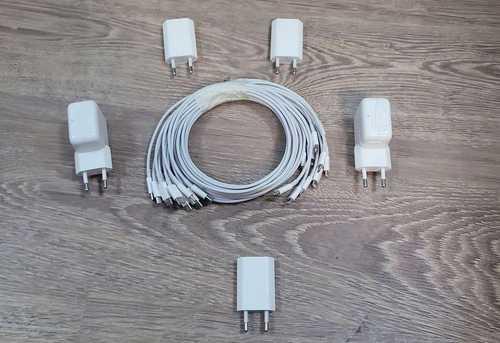 Apple power adapter 12W оригинал