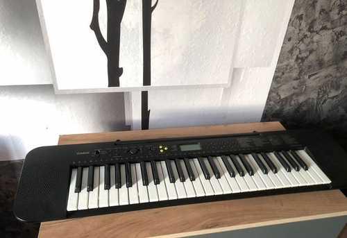 Синтезатор Casio CTK-245