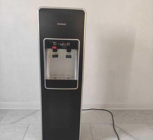 Кулер Ecotronic P5-lxpm black