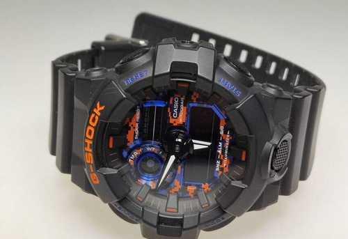 Часы Casio G-Shock GA-700CT арт.70287