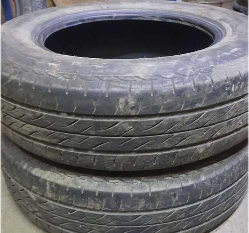 Bridgestone Nextry Ecopia 175/70 R14