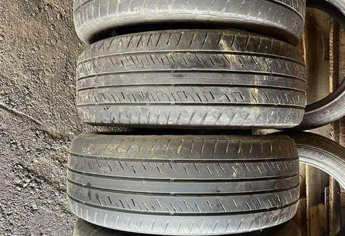 Dunlop Grandtrek PT2 225/55 R18 98