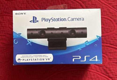 PS4 PlayStation Camera V2
