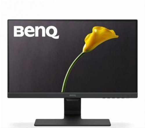 Монитор benq 21,5 GW2280 (9H.lh4la.TBE)