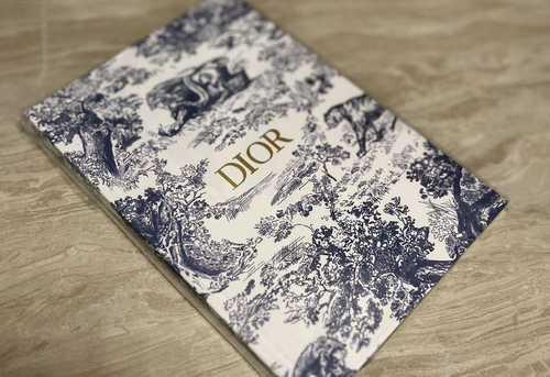 Ежедневник dior, Tiffani