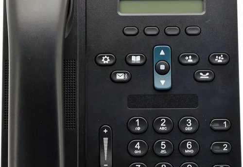Телефон Cisco CP-6921