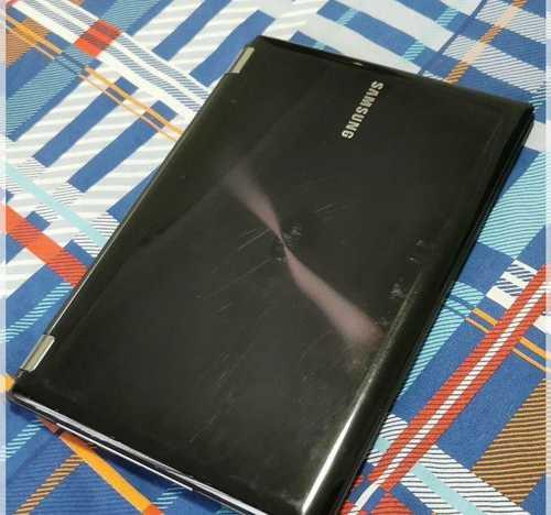 Samsung NP-RF510