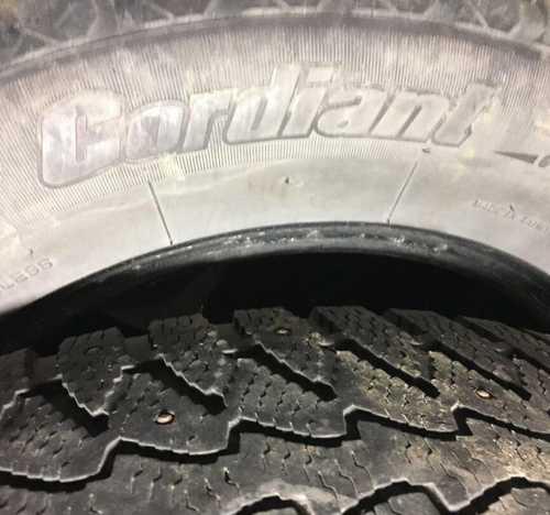Cordiant Sno-Max PW-401 225/65 R17