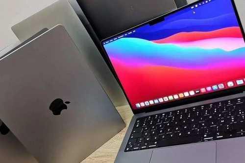 Ноутбук MacBook PRO / AIR большой выбор