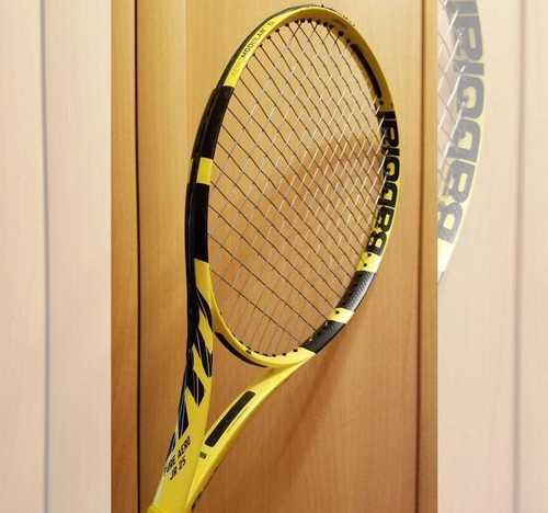 Ракетка Babolat Pure Aero JR 25