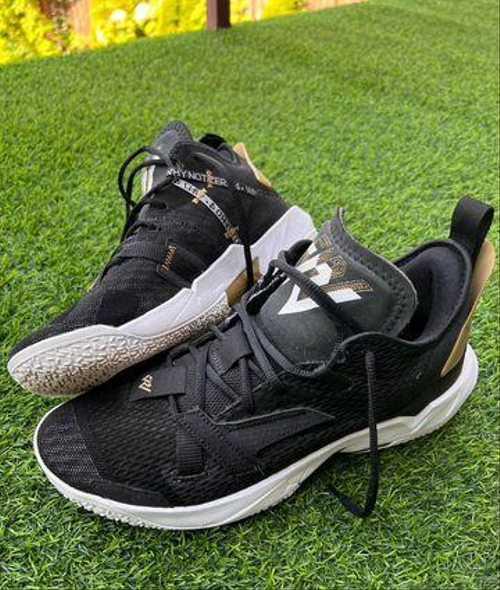 Кроссовки Jordan why not 4.0