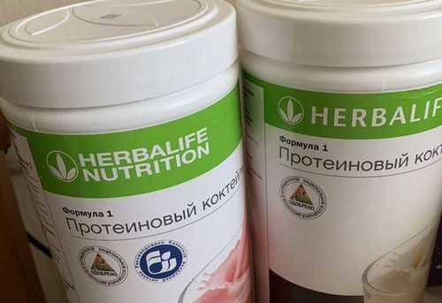 Протеиновый коктейль Herbalife Nutrition