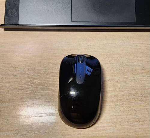 Беспроводная мышь Microsoft Wireless mouse 900