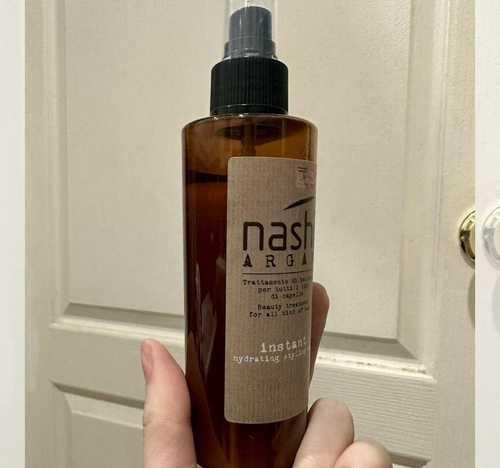 Nashi argan instant