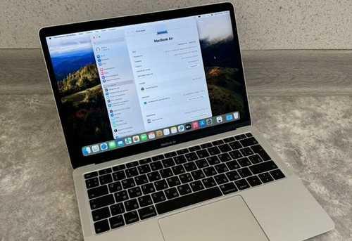 Apple MacBook Air 13 2018 8/128GB