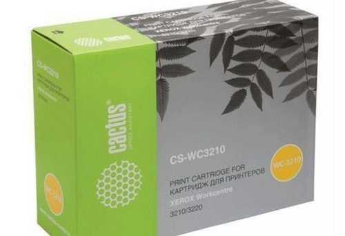 Cactus CS-WC3210X (Xerox 106R01487 (3210/3220)