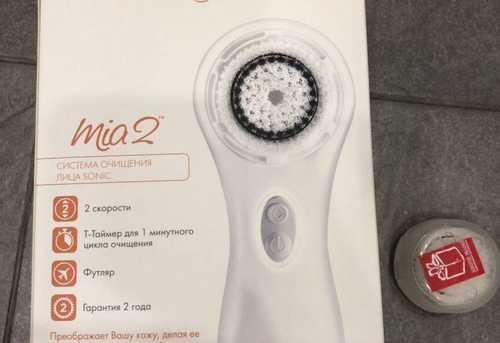 Clarisonic mia2