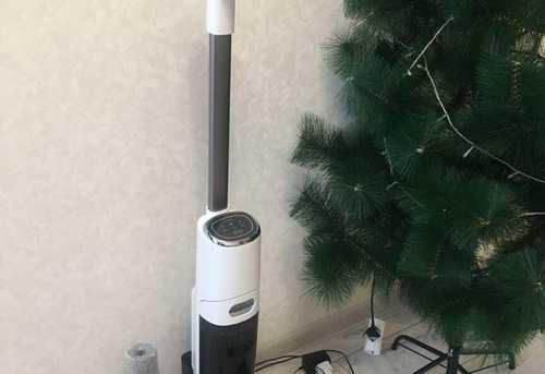 Suzao T9 Pro вертикальный пылесос
