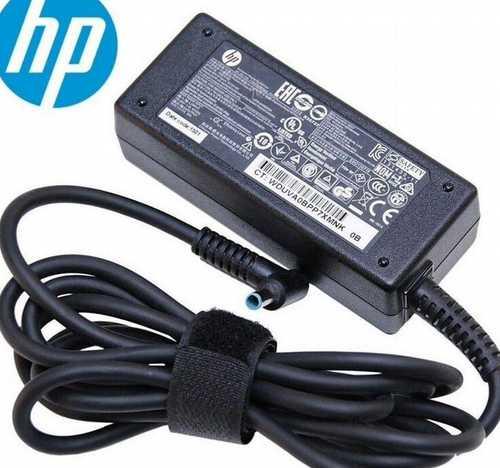 Блок питания HP 19.5V 2.31A 45W 14-CK